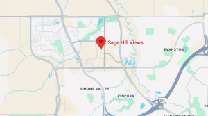 Sage Hill Views – Multi-Family and Age 55+ Apartment Buildings plus ...